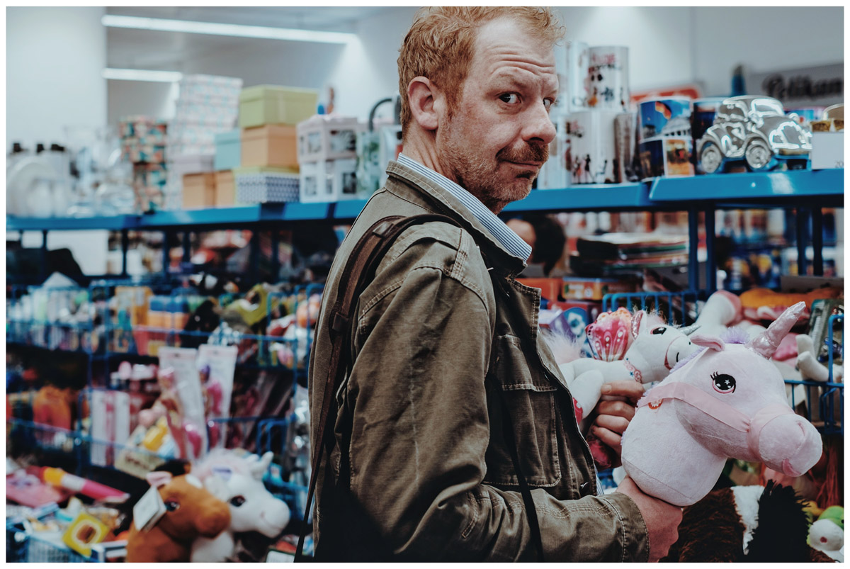 ©2019 Patrick Wendt